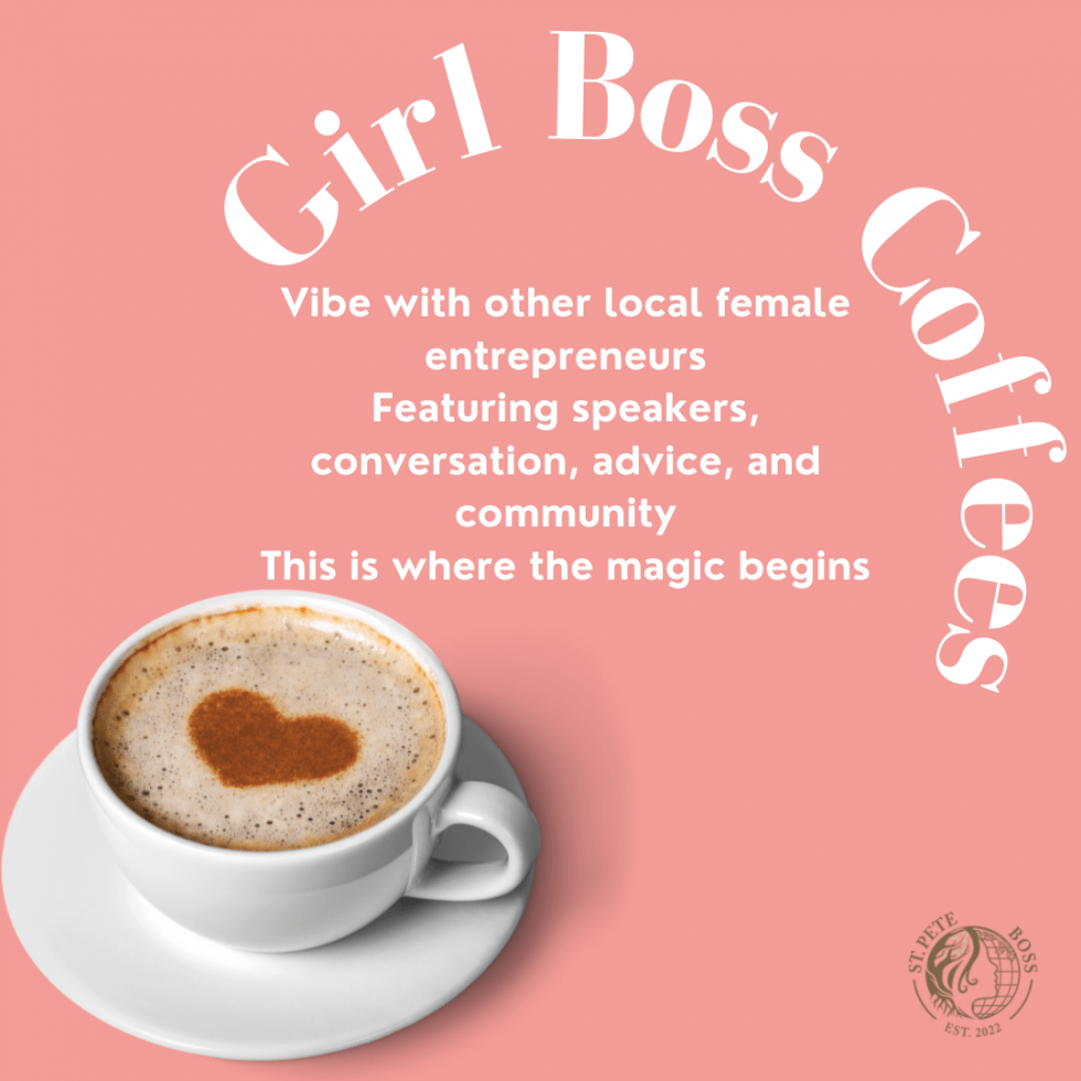 Events | St Pete Girl Bosses